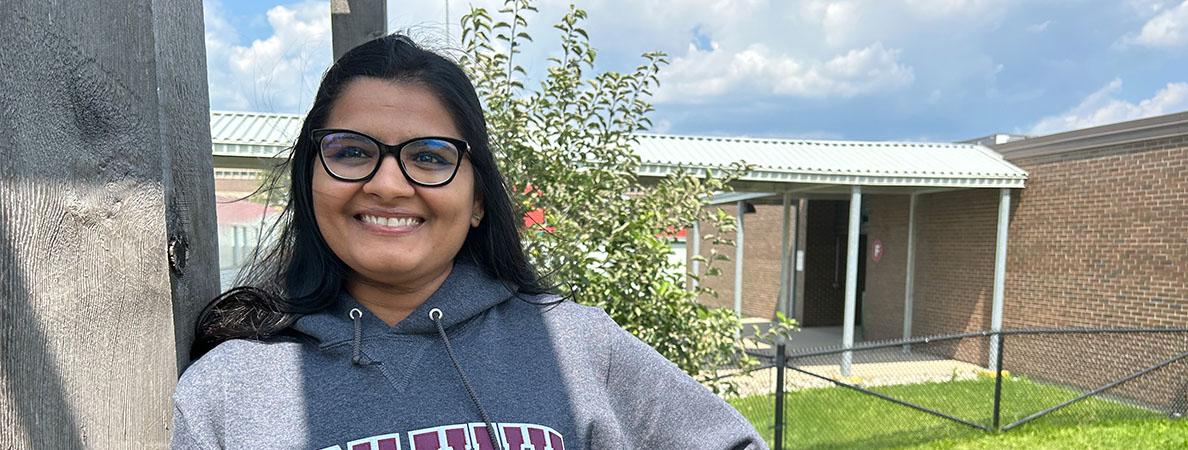 Computer Systems Technology - Software Development - 559 | Mohawk College